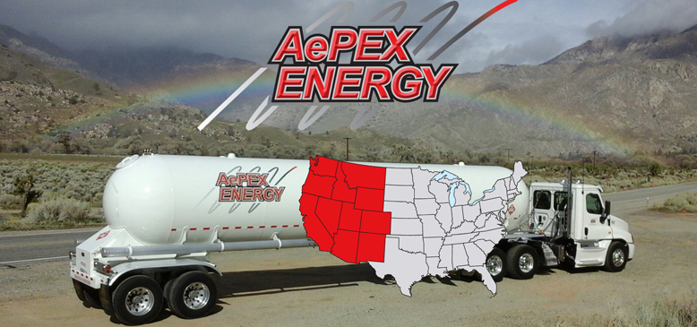 Home - AePEX Energy